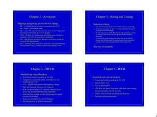 IEEE Blue Book | PDF