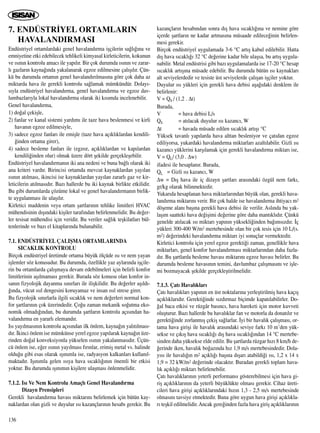 ısısan endüstriyel ortamların havalandırması | PDF