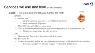 AWS KSS | PPT