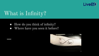 To infinity,...... and beyond | PDF | Programming Languages | Computing