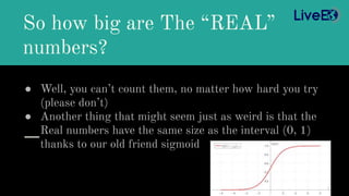 To infinity,...... and beyond | PDF | Programming Languages | Computing