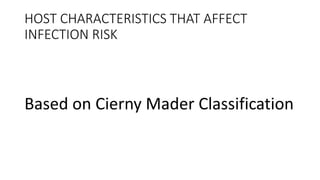 200416 Infection and fracture fixation | PPTX
