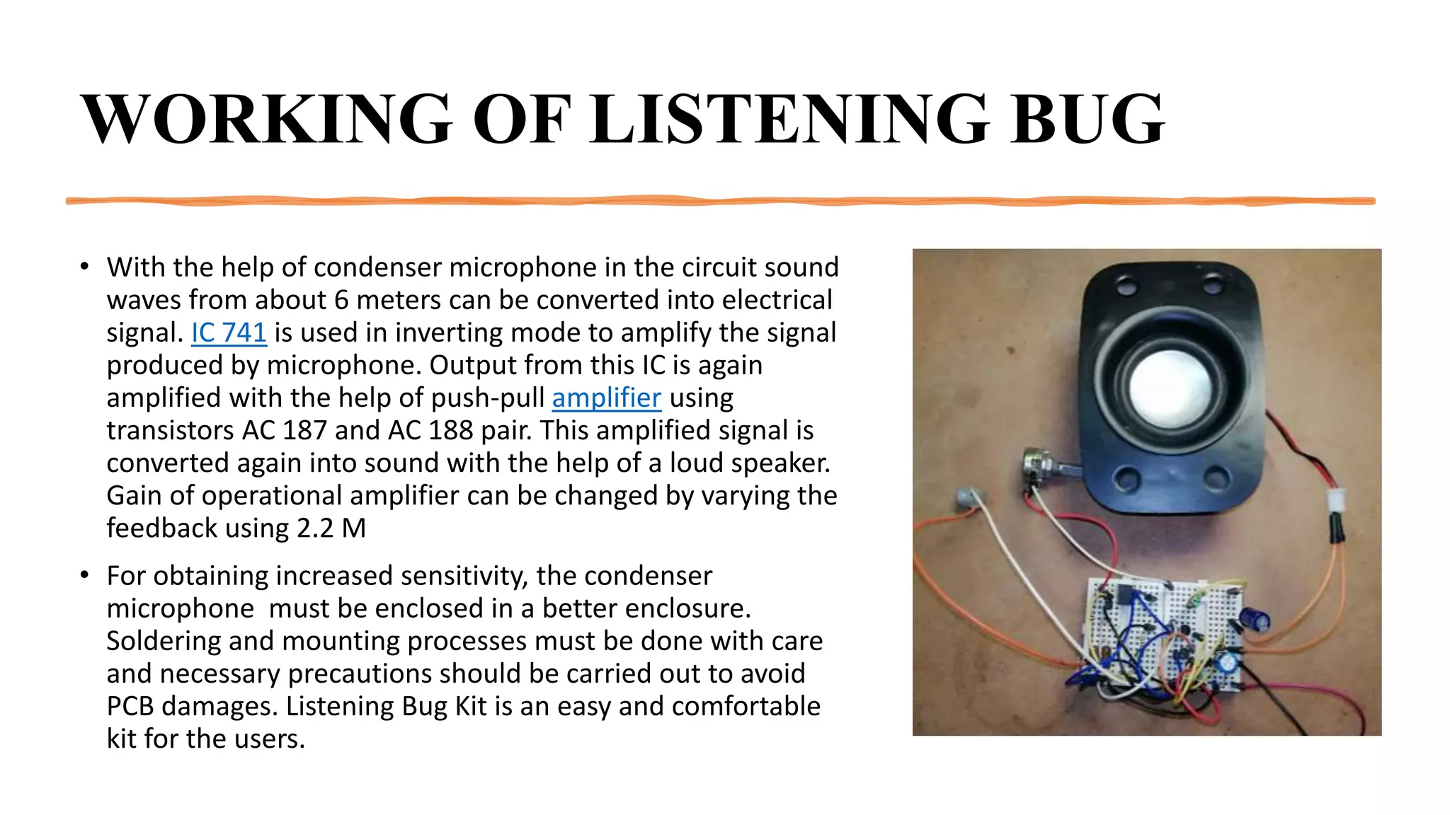 Listening Bug.ppt