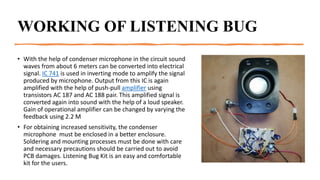Listening Bug.ppt