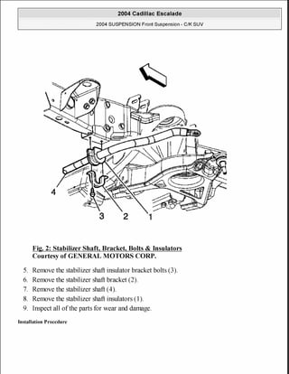 2004 Cadillac Escalade Service Repair Manual.pdf
