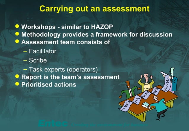 2004 ibc - The role of control room operators | PPT | Human Resources ...