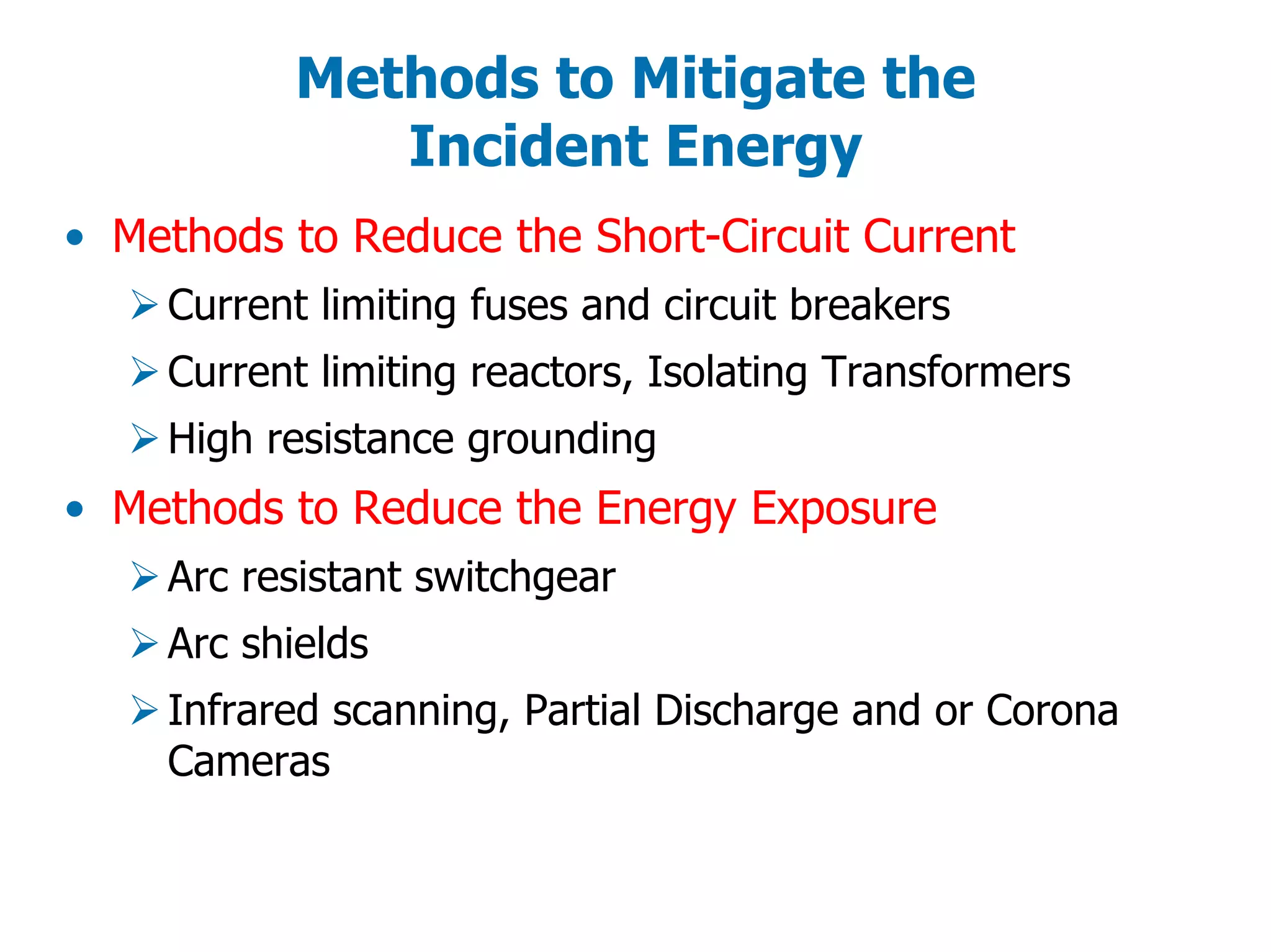 Short Circuit, Protective Device Coordination | PDF