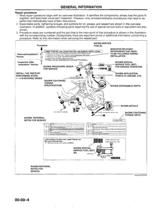 2004 Mazda 3 Service Repair Manual.pdf