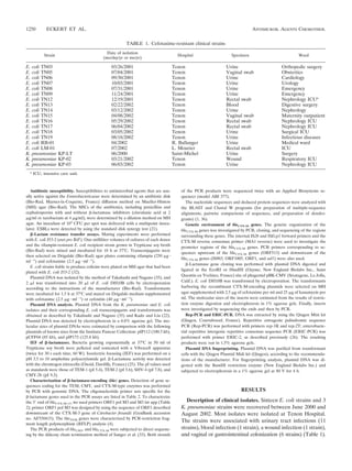 2004 paper primer ctx dissemination of ctx m-type -lactamases among ...