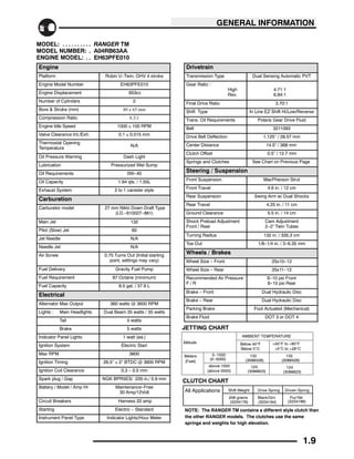 2004 Polaris Ranger 425 2x4 Service Repair Manual.pdf