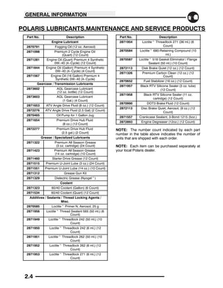 2004 Polaris Ranger 500 6x6 Service Repair Manual.pdf