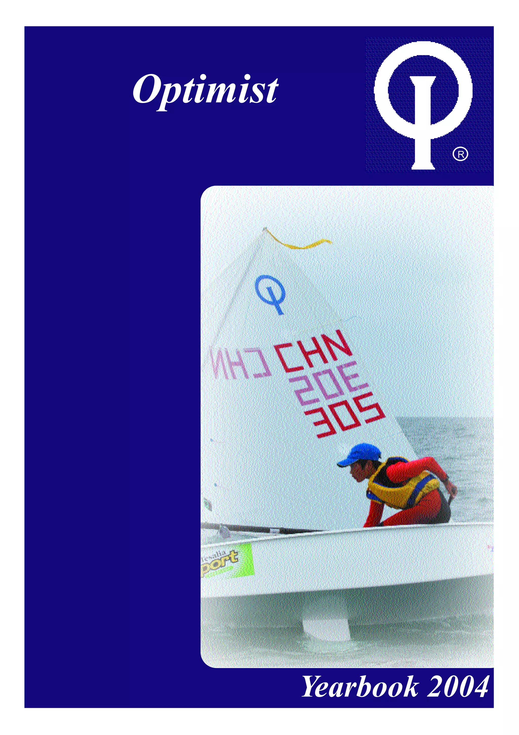 2004 yearbook | PDF
