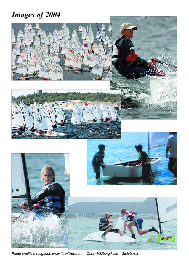 2004 yearbook | PDF