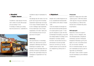 Årsberetning 2005 | Vejle Amts Trafikselskab | PPT