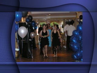 2005 8th Grade Formal Dance | PPT