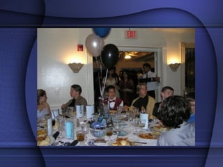 2005 8th Grade Formal Dance | PPT