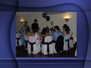 2005 8th Grade Formal Dance | PPT