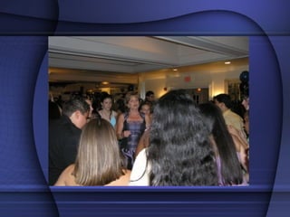 2005 8th Grade Formal Dance | PPT