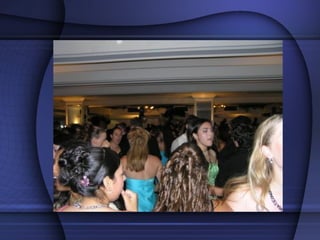 2005 8th Grade Formal Dance | PPT