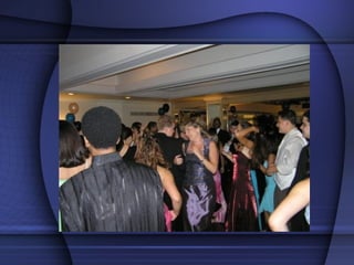 2005 8th Grade Formal Dance | PPT