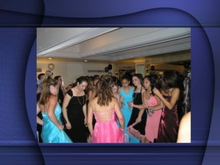 2005 8th Grade Formal Dance | PPT