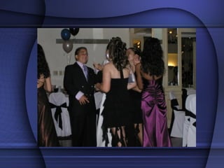 2005 8th Grade Formal Dance | PPT