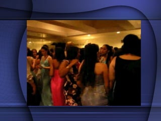 2005 8th Grade Formal Dance | PPT