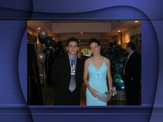 2005 8th Grade Formal Dance | PPT