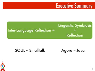 Inter-Language Reflection | PDF