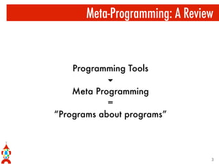 Inter-Language Reflection | PDF