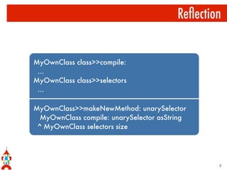 Inter-Language Reflection | PDF