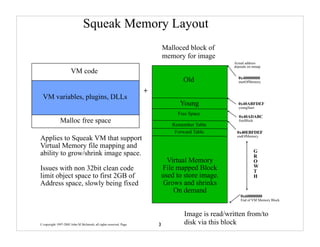 Exploring Garbage Collection | PDF | Operating Systems | Computer Software and Applications