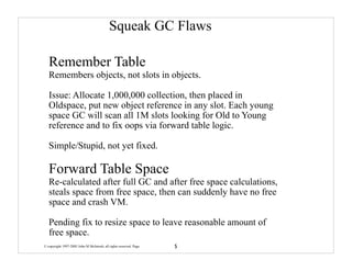 Exploring Garbage Collection | PDF | Operating Systems | Computer Software and Applications