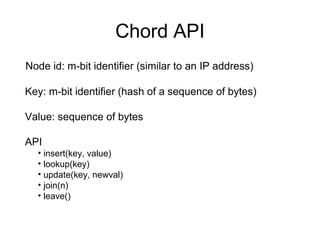 Agents and P2P Networks | PPT | Computer Networking | Computing