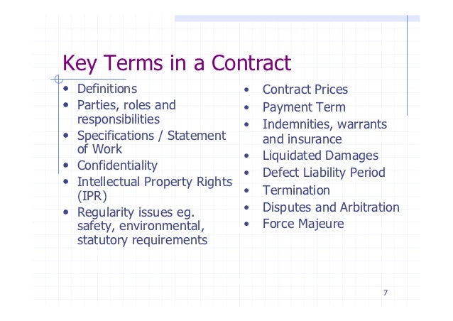 20050314 Tips On Contract Management 20050314-tips-on-contract-management