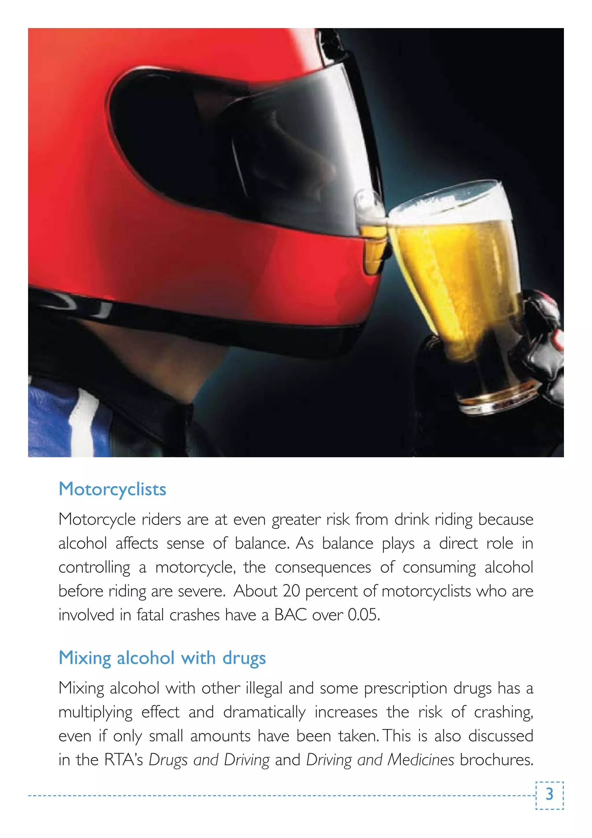 2005 04 drinkdrivingbrochure | PDF