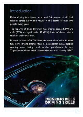 2005 04 drinkdrivingbrochure | PDF