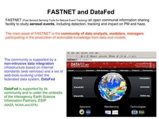 2005-06-03 Aerosol Characterization and the Supporting Information ...