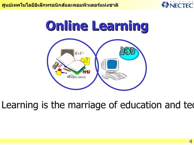 Introduction to e-Learning | PPT