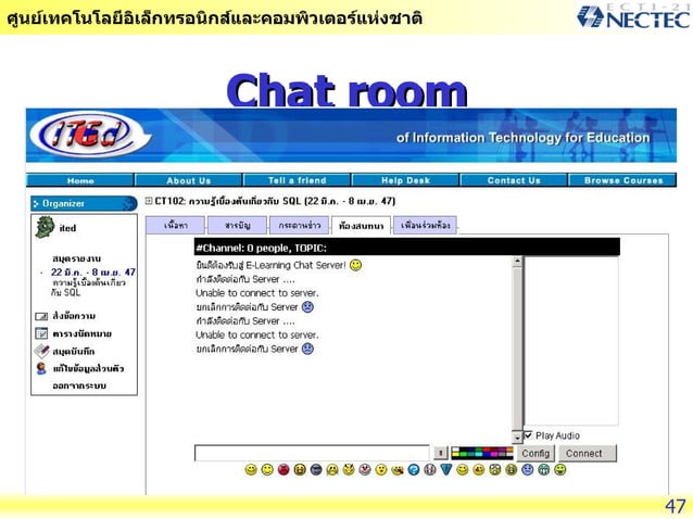 Introduction to e-Learning | PPT