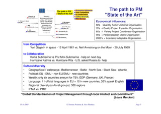 2005 10 13 pmi moscow conf-a_matthey-twalenta v3 | PPT