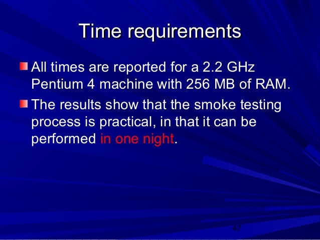 20051019 Automating Regression Testing For Evolving Gui Software