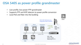 Synchronizing power networks | PDF | Computer Networking | Computing