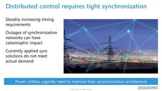 Synchronizing power networks | PDF | Computer Networking | Computing