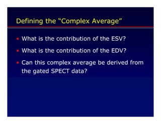 Redefining the Transient Ischemic Dilation Ratio | PDF