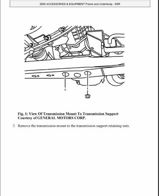 2005 Chevrolet Ssr Service Repair Manual.pdf