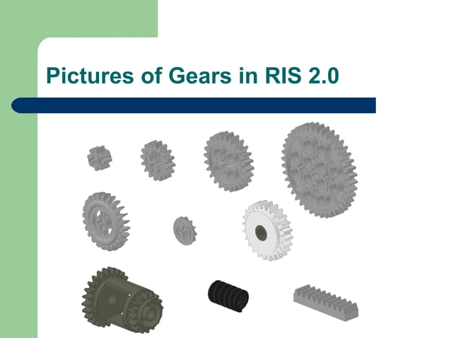 teaching_gear_theory_to_students | PPT