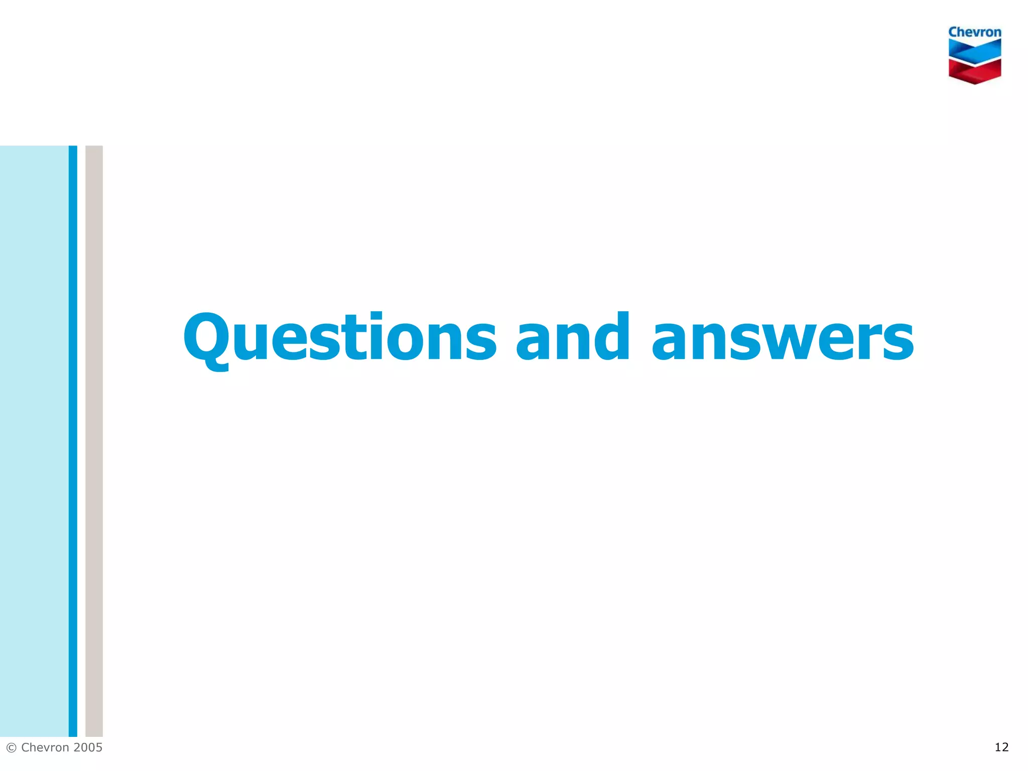 2005 CVX Hot Bolting Procedures.ppt