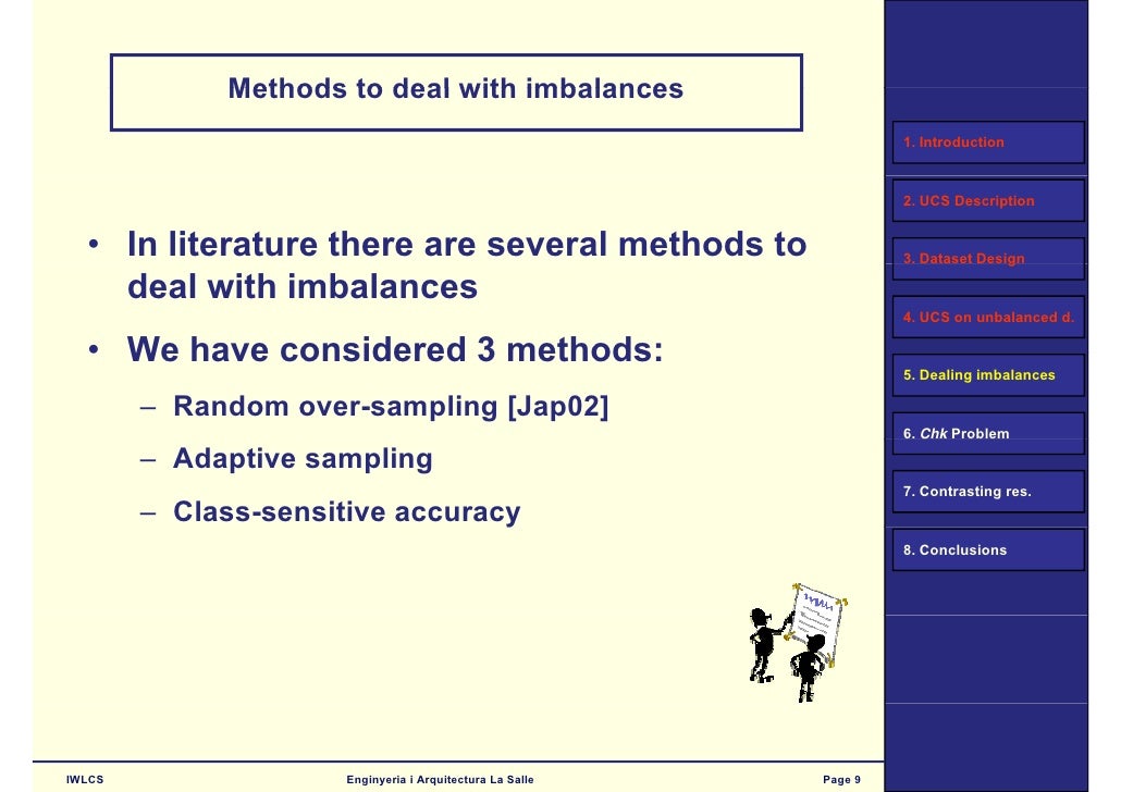 IWLCS'05: The Class Imbalance Problem in Learning Classifier Systems:…
