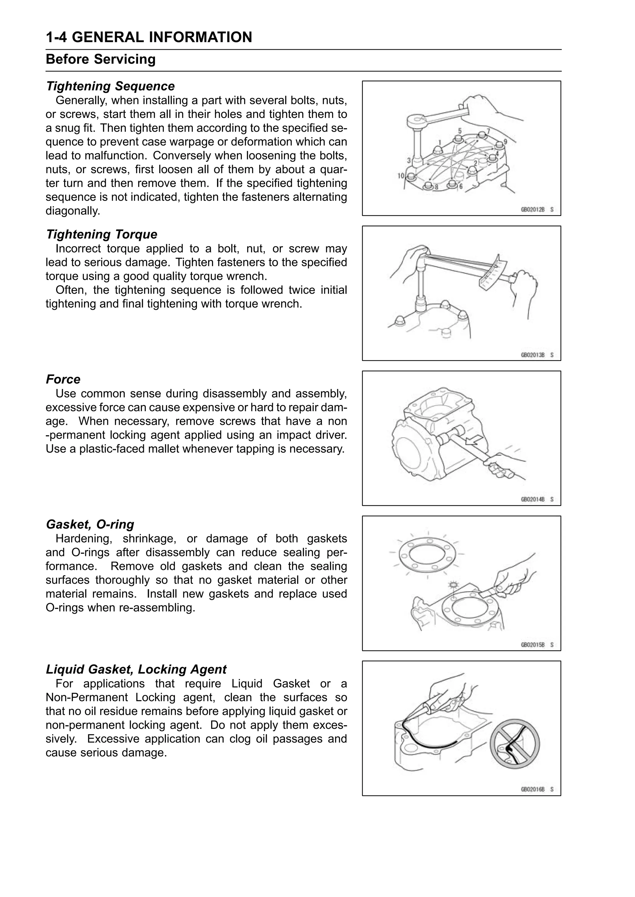 2005 kawasaki kvf360 a3 4x4 prairie service repair manual | PDF